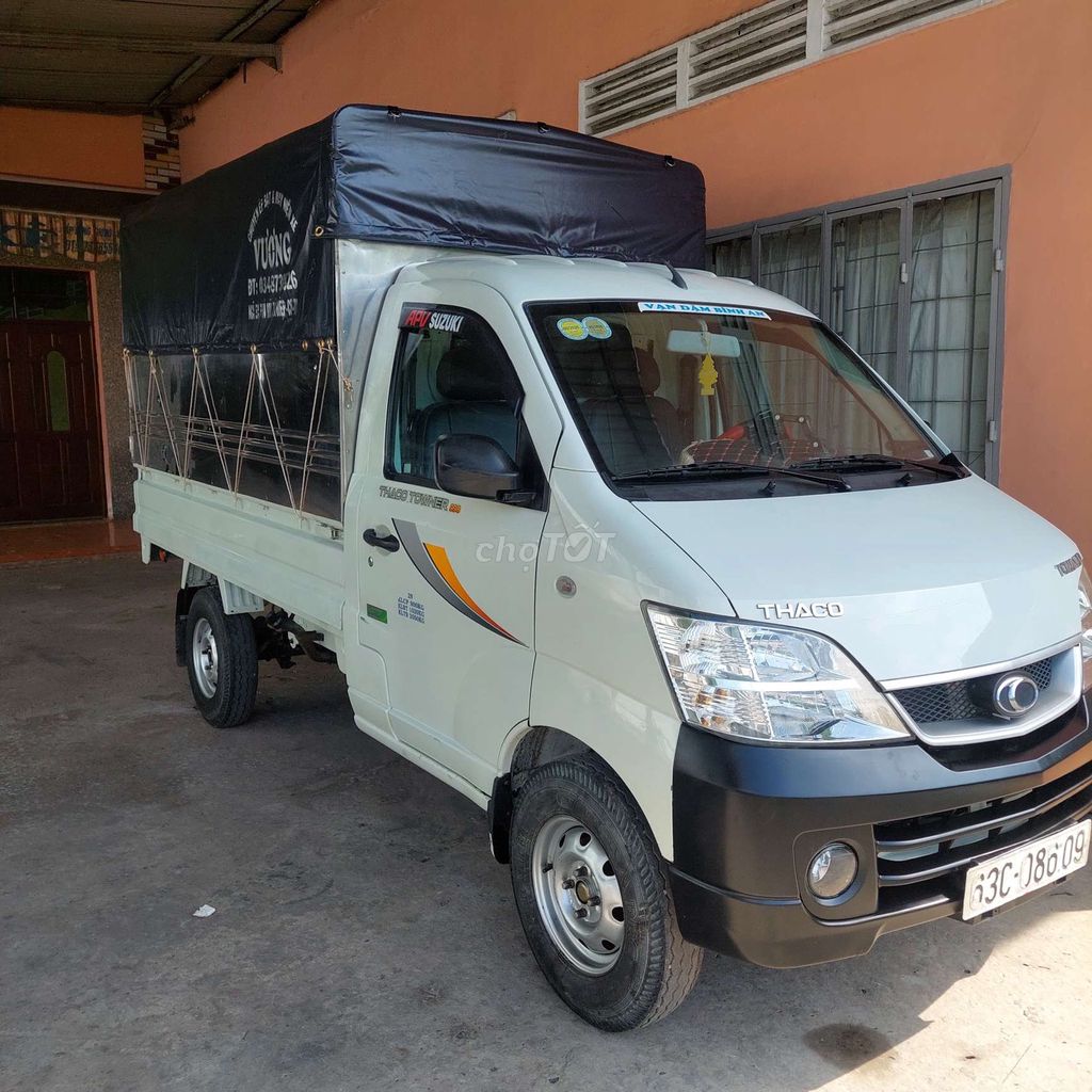 Xe tải Thaco Towner 2021 - 130053313