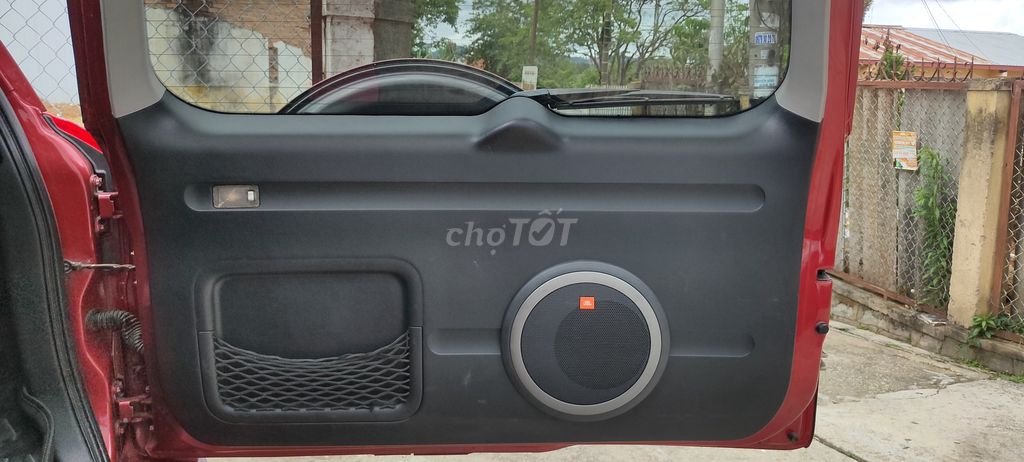 Toyota Rav4 2008 2.4 Limited Đỏ - 130495877