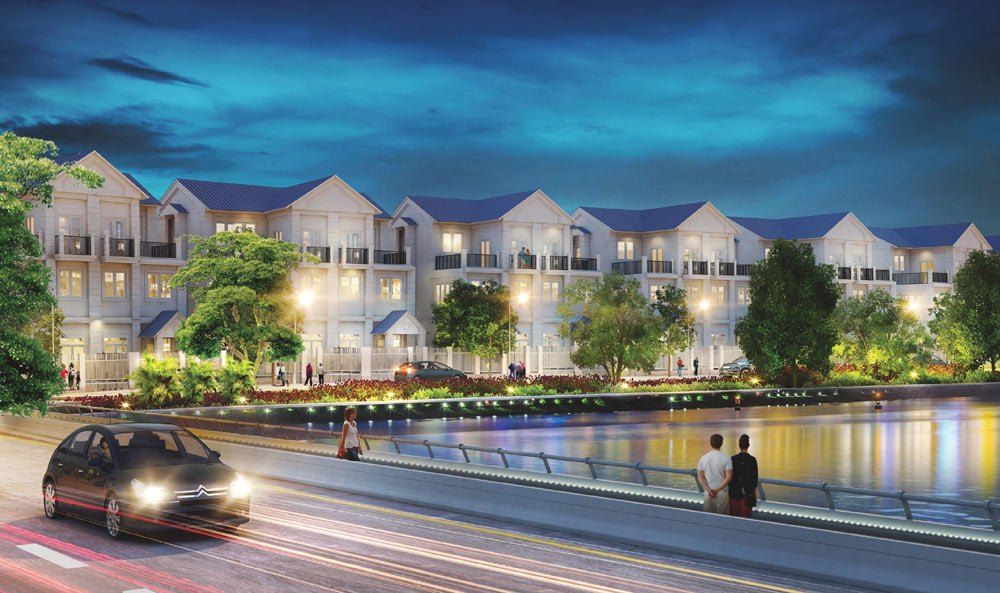 Dự Án Khu Đô Thị Lakeview City Thành Phố Thủ Đức Giá Rẻ Tháng 05/2026