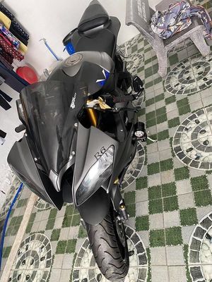 Mua Bán Xe Yamaha R6 Cũ Và Mới Giá Rẻ, Chính Chủ 08/2020