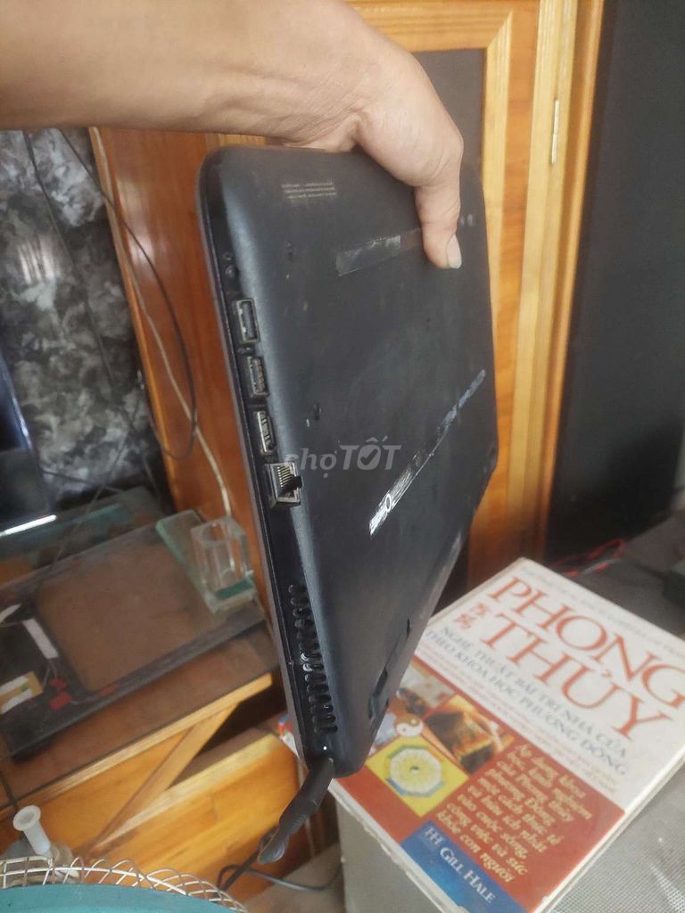 đang cần tiền bán gấp trên laptop HP Core I3 - 130025606