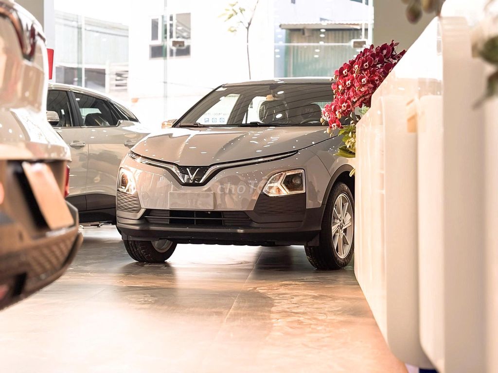 Xe điện VinFast VF 5 Có Sẵn Xe Giao Ngay - 130288507