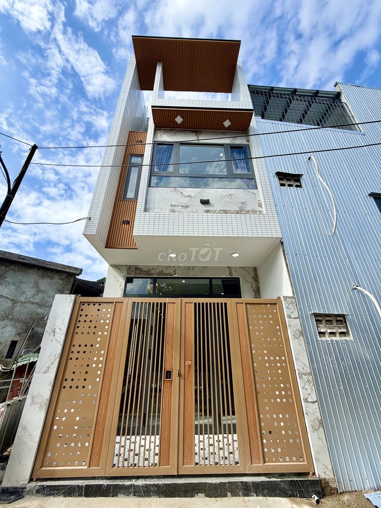 Tôi Chính chủ cần bán nhà Kiệt Ô Tô sau lưng Chợ Hoà Khánh - 130090313