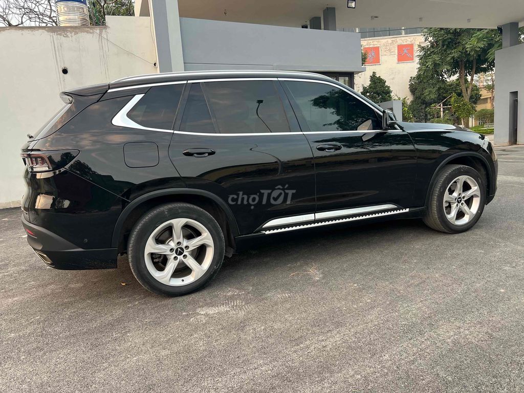 VinFast Lux SA2.0 2020 Plus 2.0 AT - 1026 km - 129901110