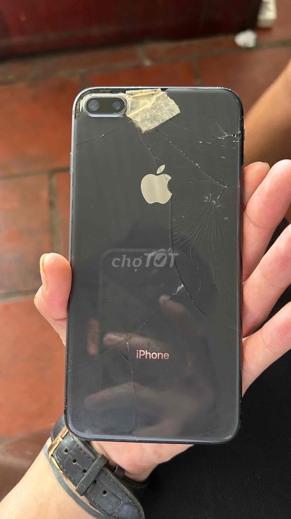 ip 8 plus 64gb LL/A - 129950981