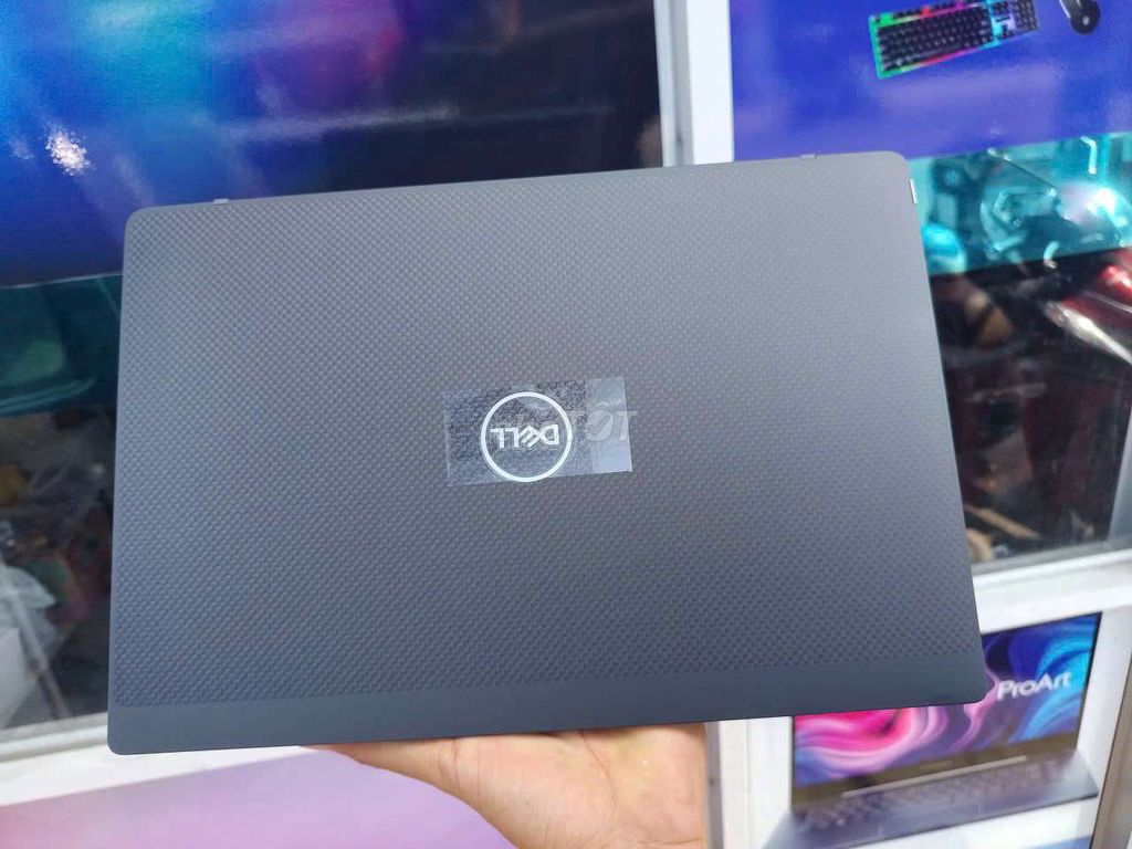 Dell Latitude 7400 i7-8665u 14 inch 8GB/256GB - 130012719