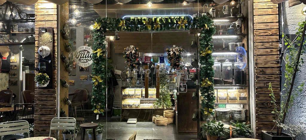 MPACOFFEE TUYỂN NHÂN VIÊN - 122573195