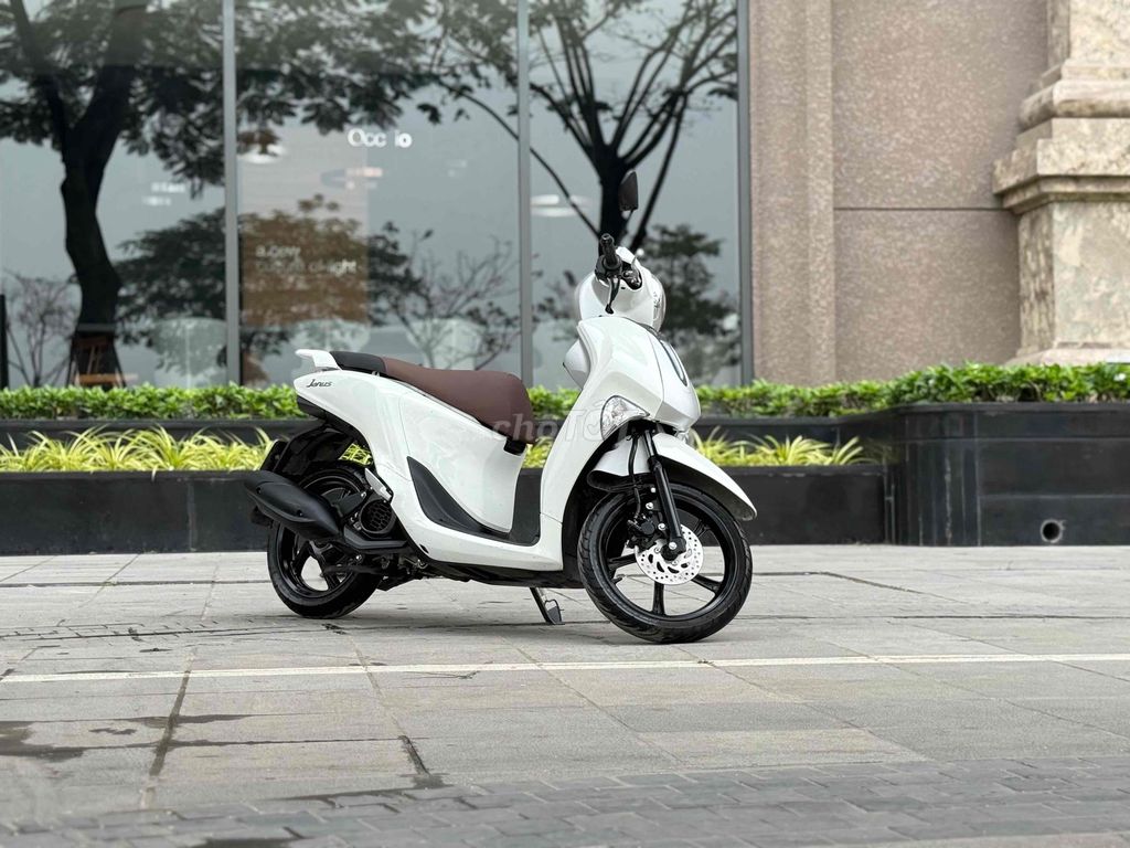 Yamaha Janus Smart 2025 phiên bản mới nhất - 129950580