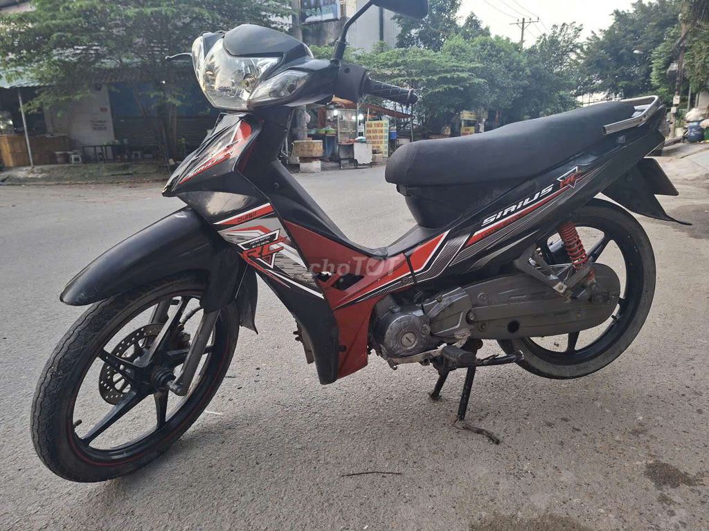 Sirus mâm đúc thắng đĩa giấy tờ đầy đủ. Máy bao êm - 129078531