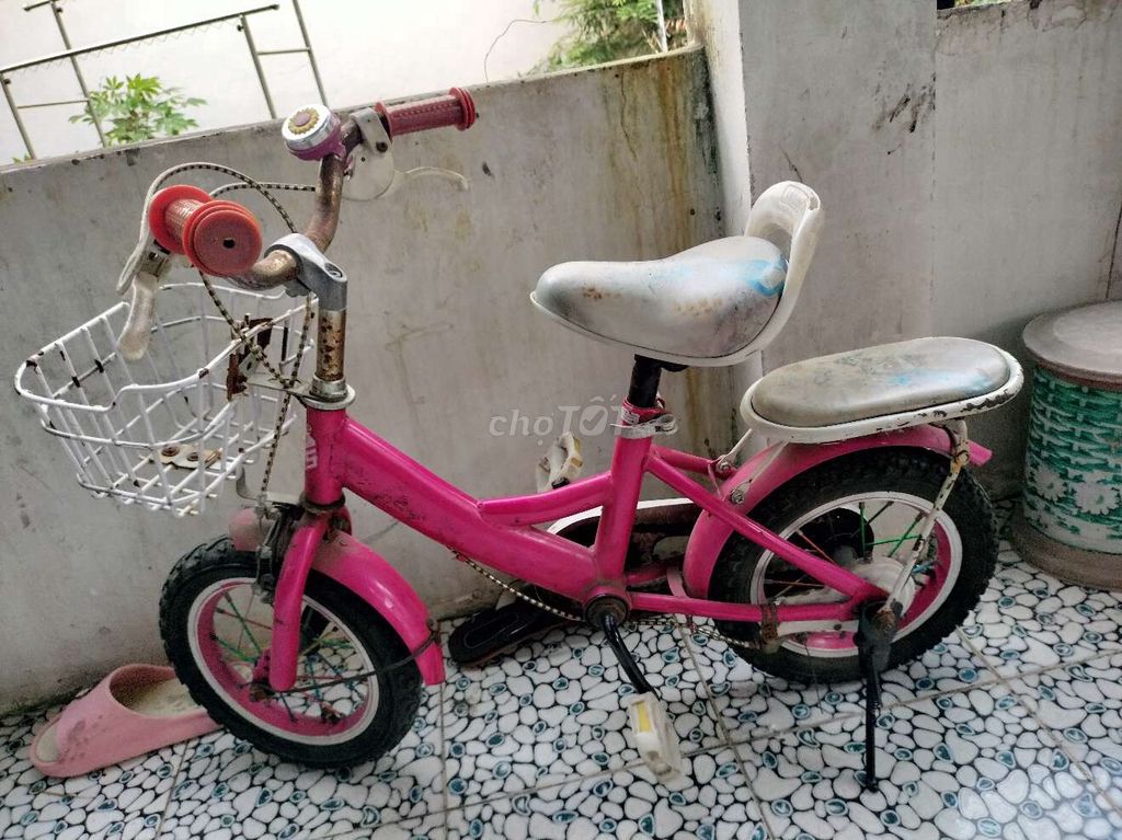 Bán xe đạp trẻ em - 130142199