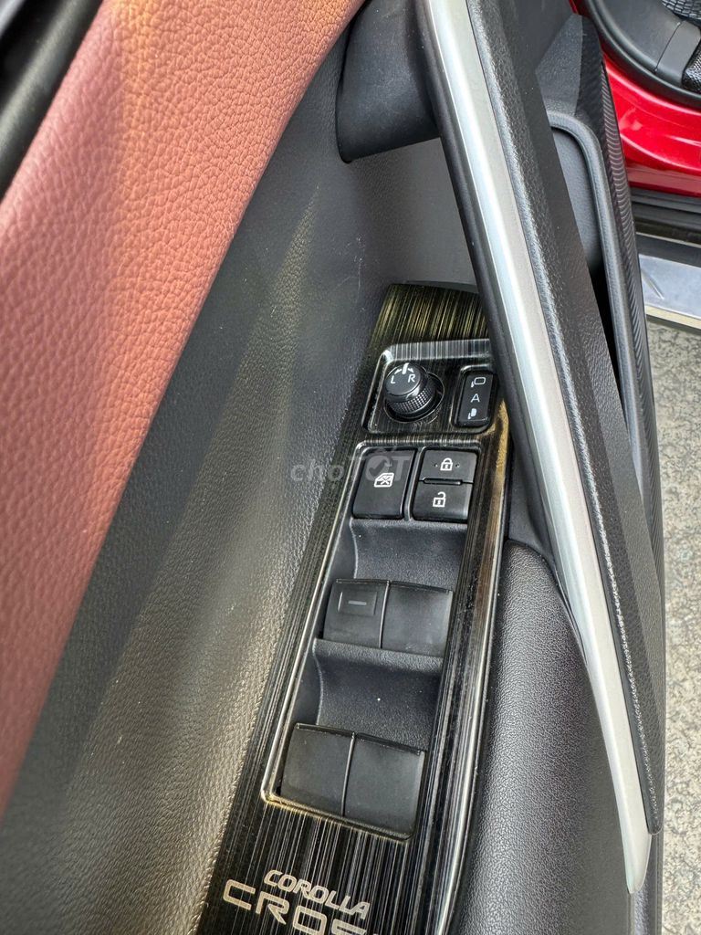 Toyota Corolla Cross 1.8 V 2021 - 130386106