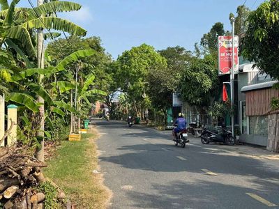 Mua Bán Bất Động Sản Thị xã Tân Châu, An Giang Giá Rẻ