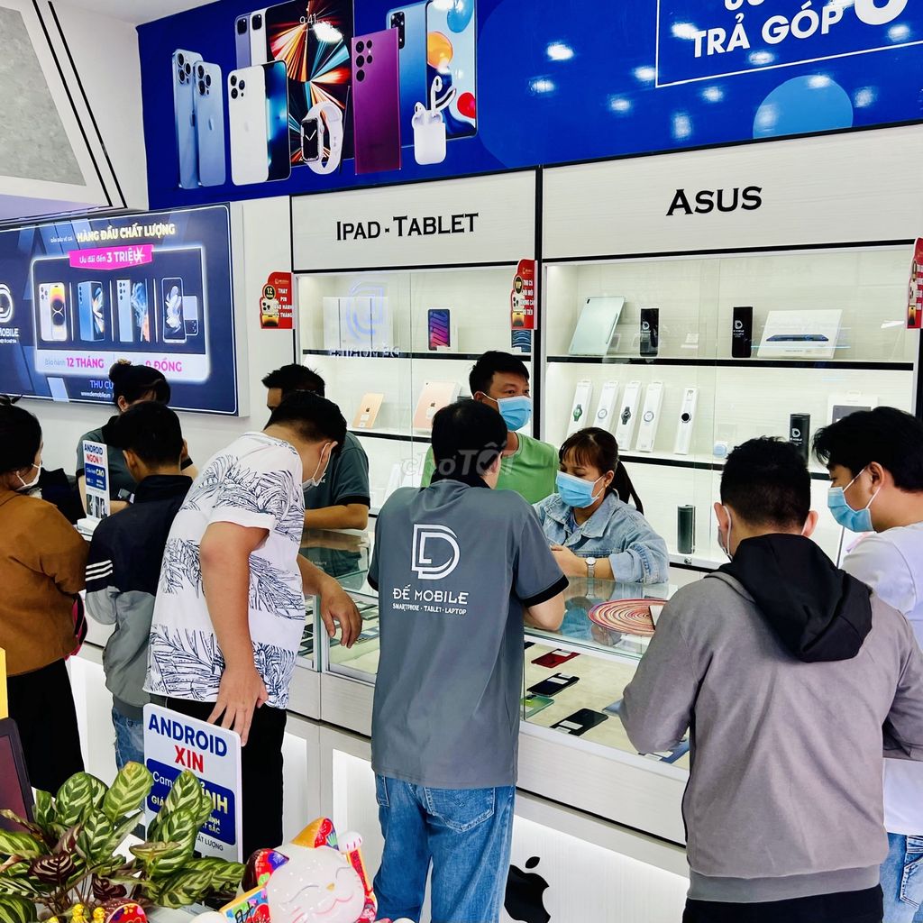 Hệ Thống Đế Mobile - Demobile.vn - Chợ Tốt - Website Mua Bán, Rao Vặt ...