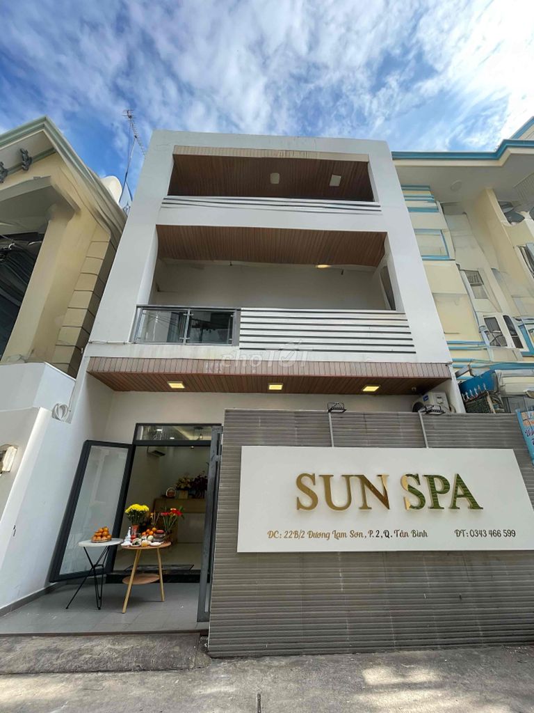 KTV spa tại Tân Bình, tpHCM - 127472493
