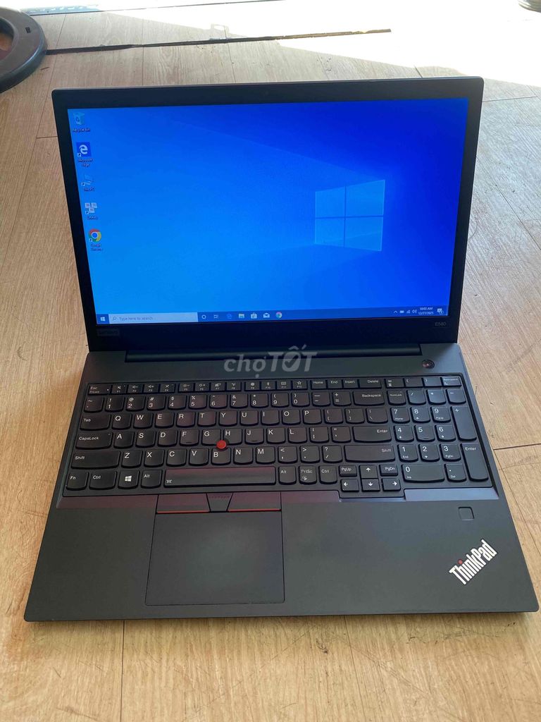 Lenovo Thinkpad E580 i5-8250U 15.6 inch 8GB/250GB - 129931434