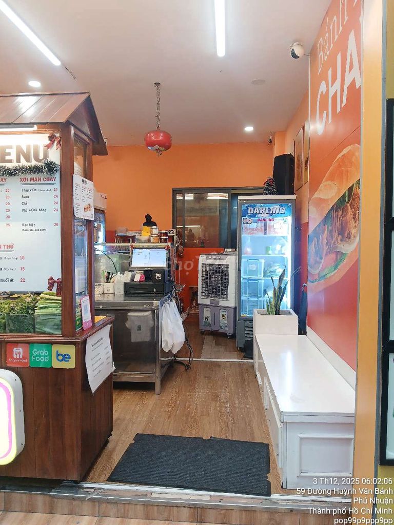 Nhân viên bán hàng Quận Phú Nhuận TPHCM - 129908916