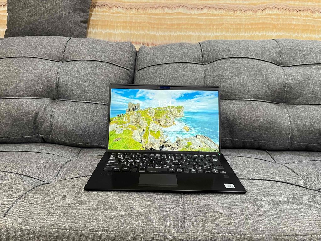 Sony Vaio Pro PK 2021 i5gen10/8GB/256GB - 129992522