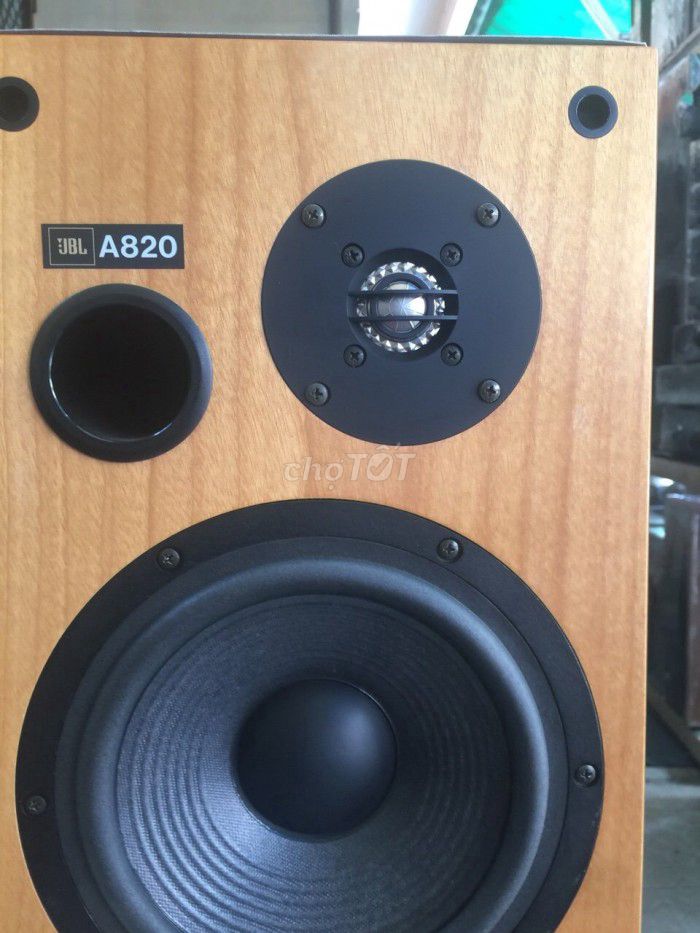 Loa JBL A820 (USA ) đẹp lòng lanh - 113050698