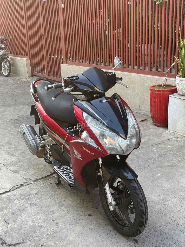 Ab 2012 đẹp, máy êm thì thầm bao vọt - 131523166
