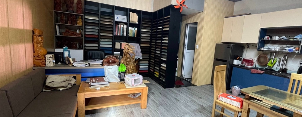 Chuyên Trang Môi Giới Thy Nhạn BDS Bình Dương Chuyên Nghiệp, Uy Tín