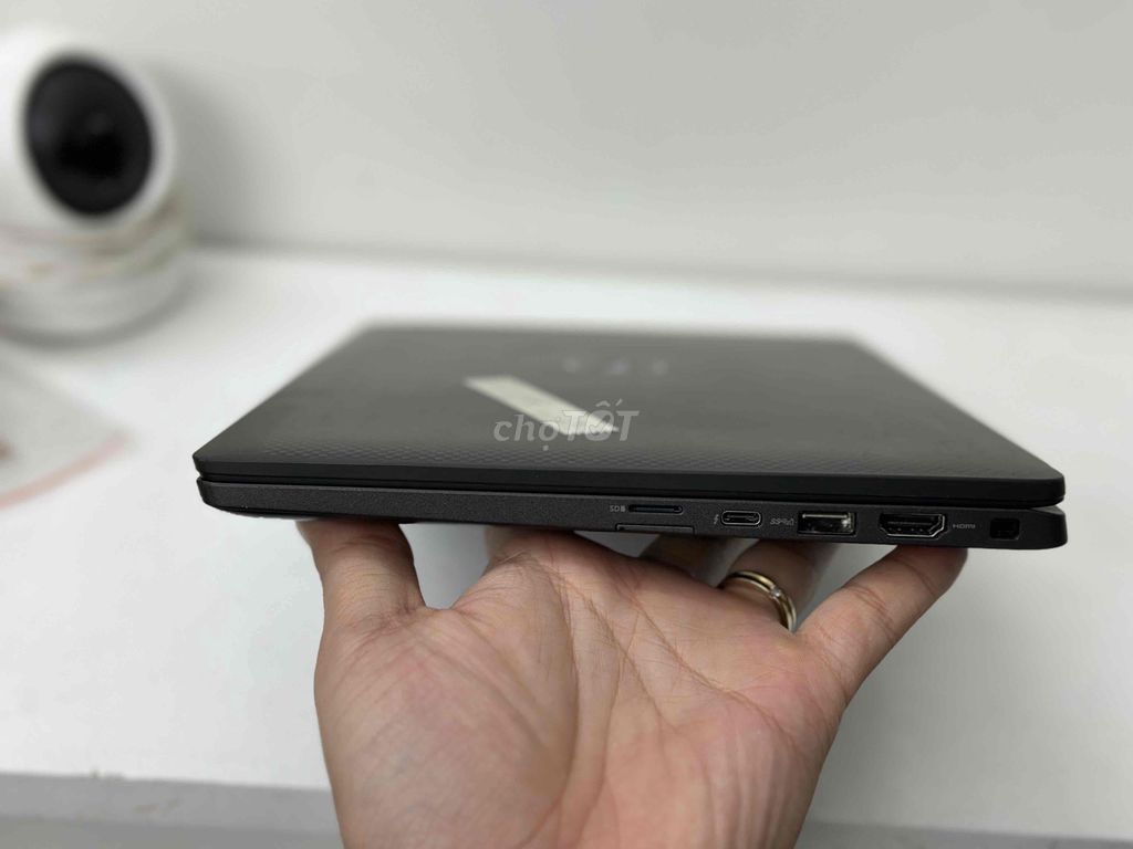 Dell Latitude 7320 i7-1185g7 13.3 inch 32GB/256GB - 129970713