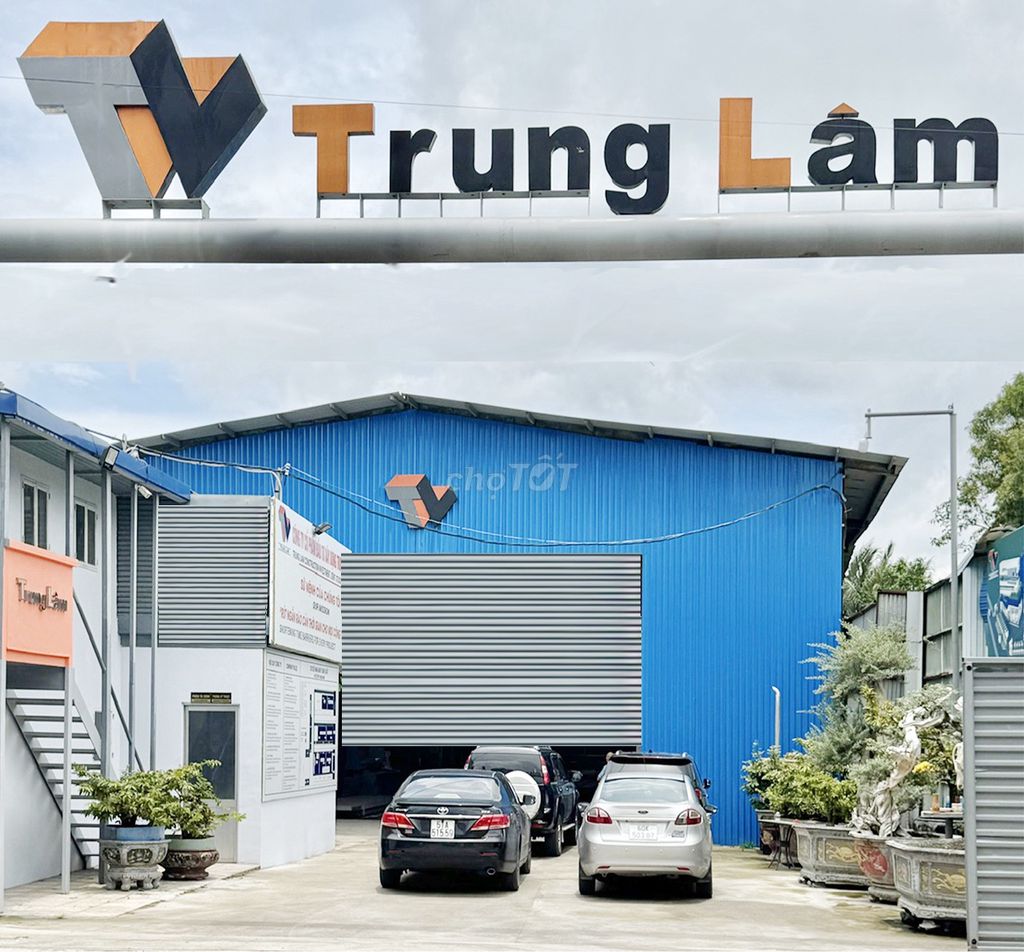 Cần 20 Thợ Làm Sắt (Thủ Đức) - 131940640