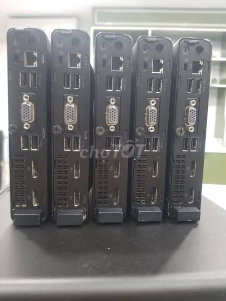 case hp Tiny HP 800g4 SFF H310 i5 8500T /16G/256G - 109558182