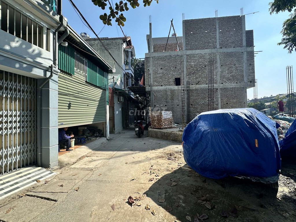 Bán lô GÓC đất thổ cư Dương Nội Hà Đông - 129553148