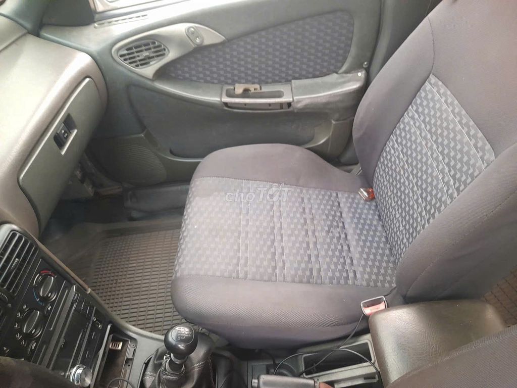 Daewoo Espero 1996 - 130313123