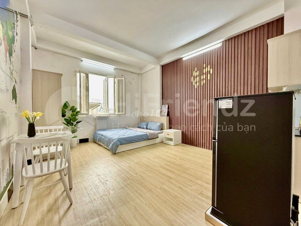 Mặt tiền kinh doanh Đinh Bộ Lĩnh, 63m², 9PN, dòng tiền 500 triệu/năm ...