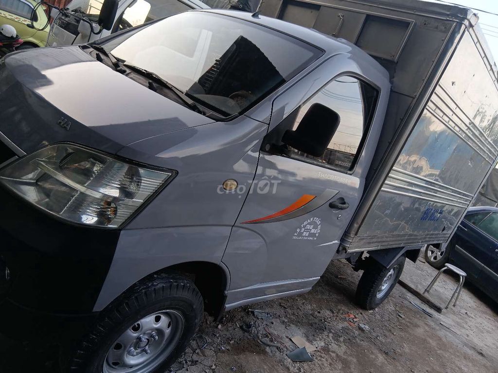 Thaco Towner 2013 - 129746962