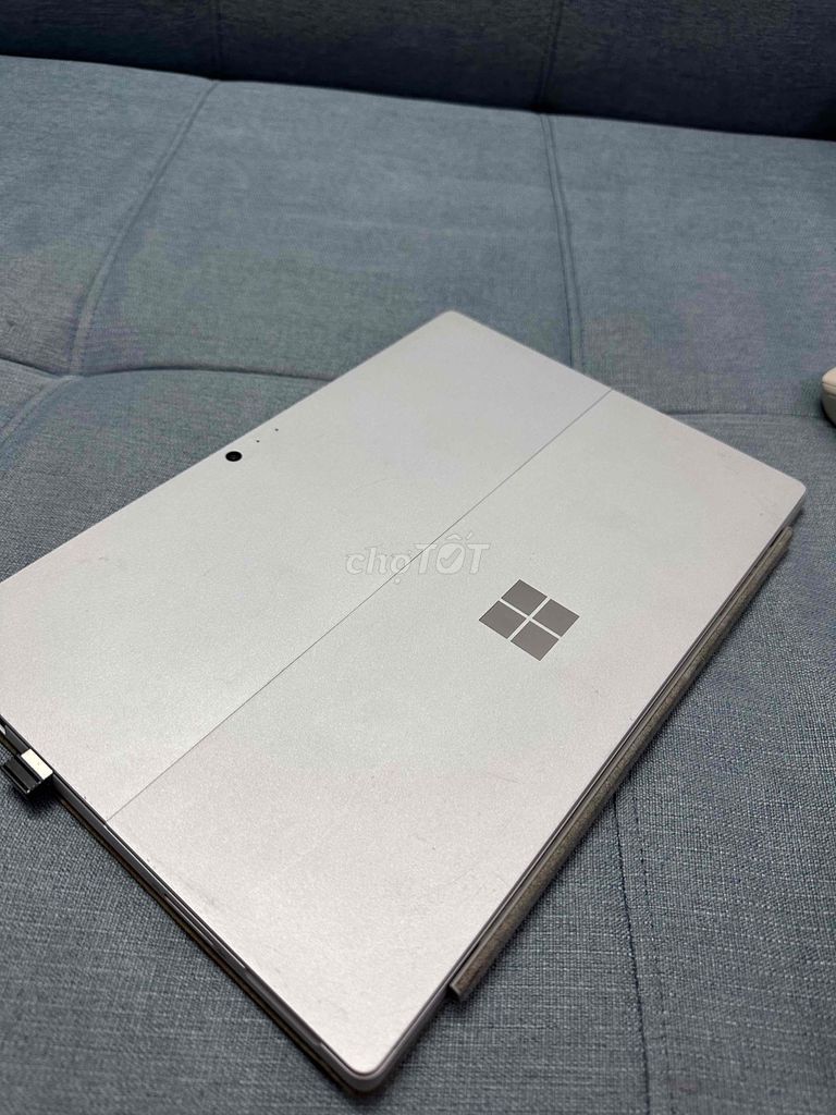 Thanh lí Surface Pro 6 I5 8350| 8Gb| 256gb dùng ok - 130462446