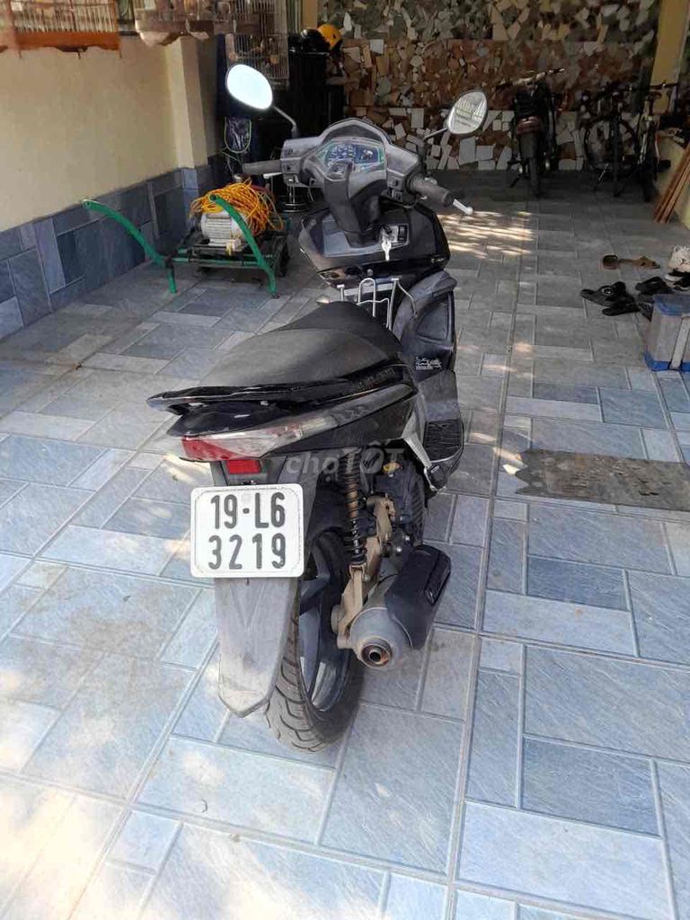 Xe Air Blade - 130212647