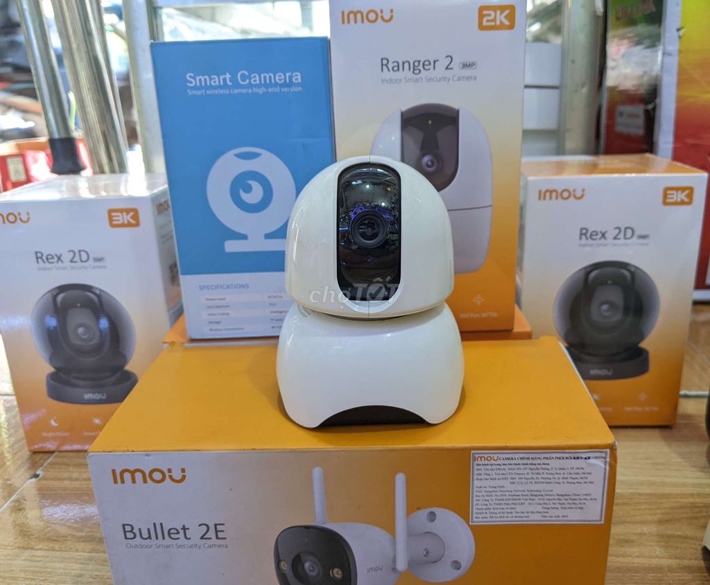 Camera wifi 360eyes full HD 1080P rõ nét - 117939318