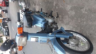 Mua Bán Xe Cub 70 Cũ Và Mới Giá Rẻ, Chính Chủ - Chợ Tốt Xe