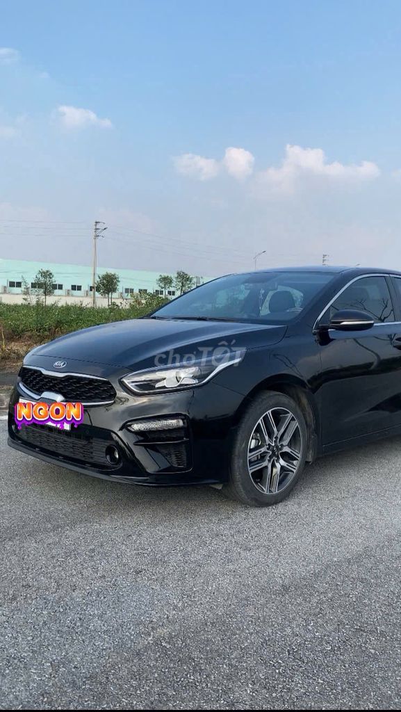 Kia Cerato 2019 2.0 Premium 40000 km - 129799848