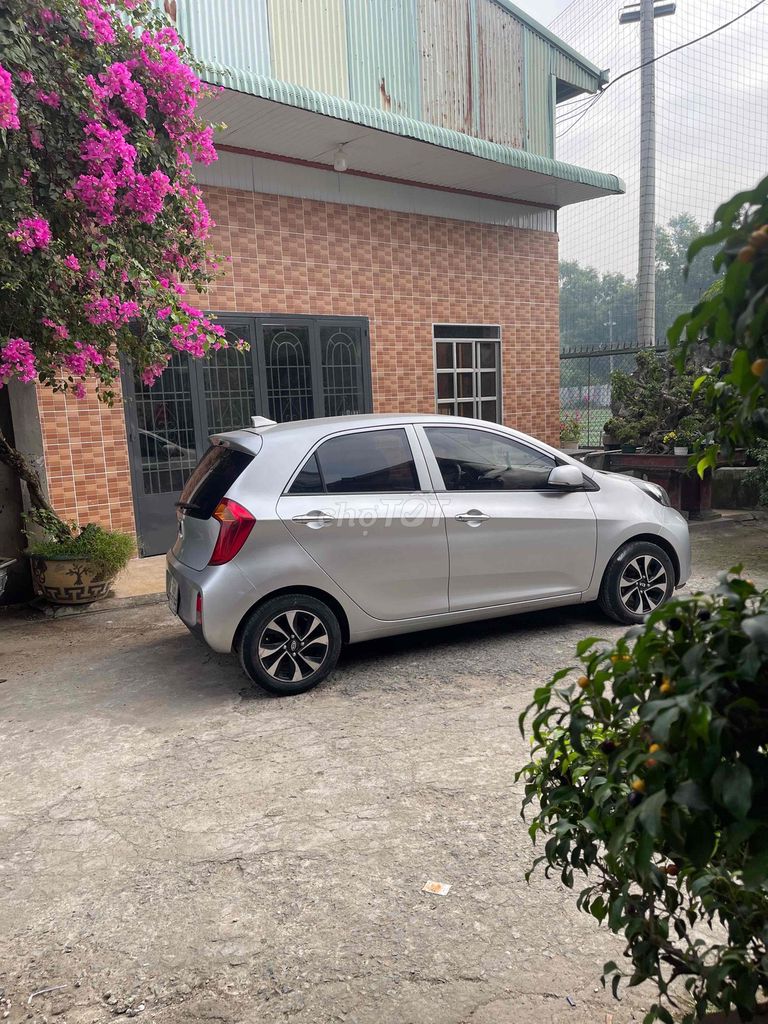 Kia Morning 2019 AT - 130000 km - 129728281