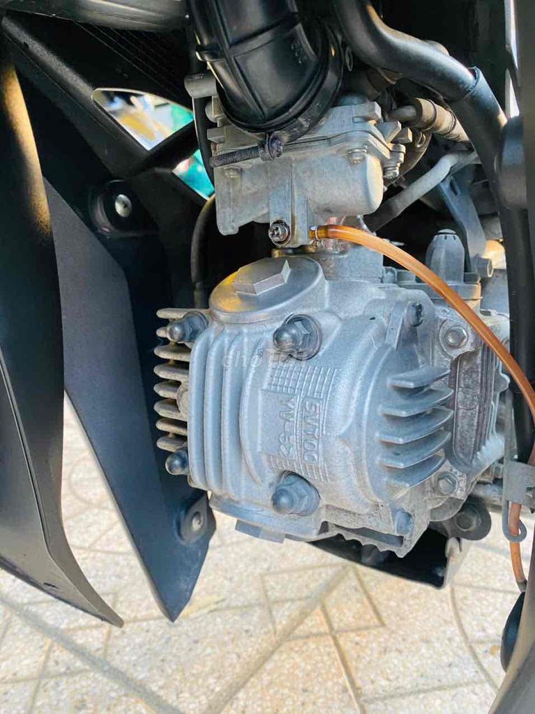 Yamaha Sirius RC 2022 Đen - 130274670