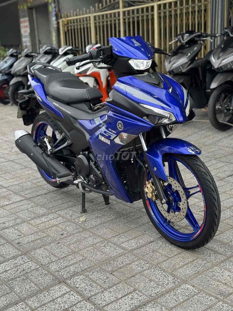 Ex 155 Khoá Remode đời 2021 biển 67 - 130163016