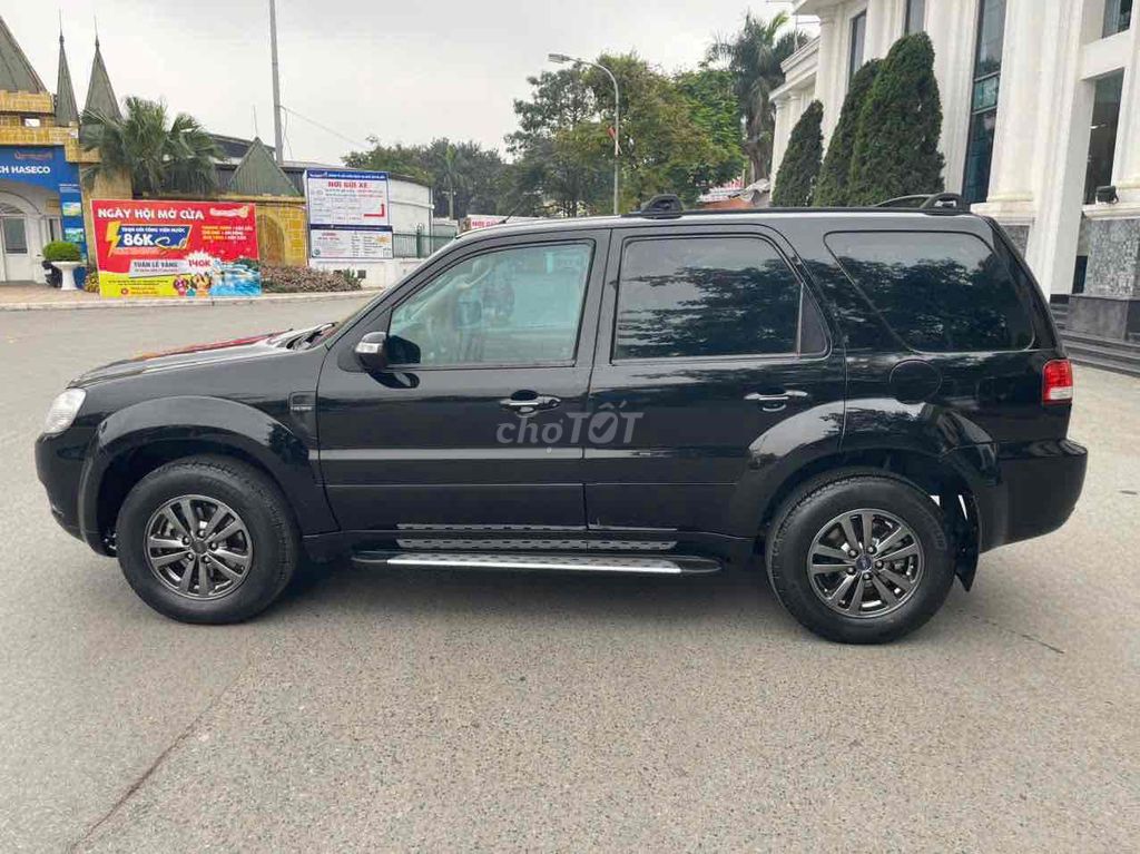 Ford Escape 2013 XLS 2.3 AT 4X2 - 12345 km - 129960070