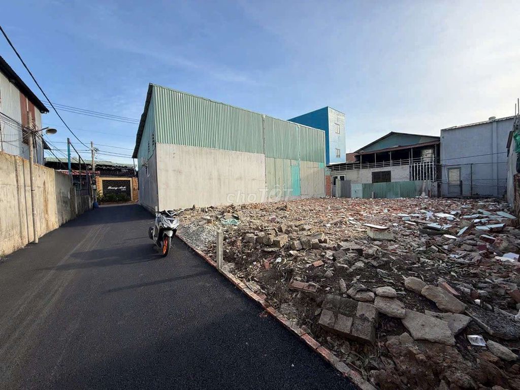 Chính chủ bán đất Quốc Lộ 1A, gửi hh 1% cho anh em - 129520353