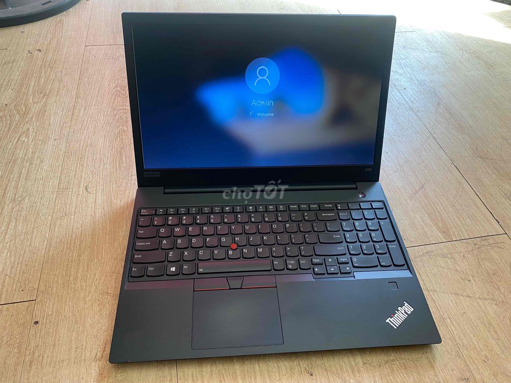 Lenovo Thinkpad E580 i5-8250U 15.6 inch 8GB/250GB - 129931434