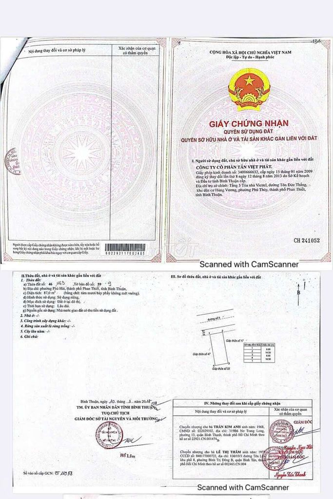 Cần bán gấp đất nền - 129191548