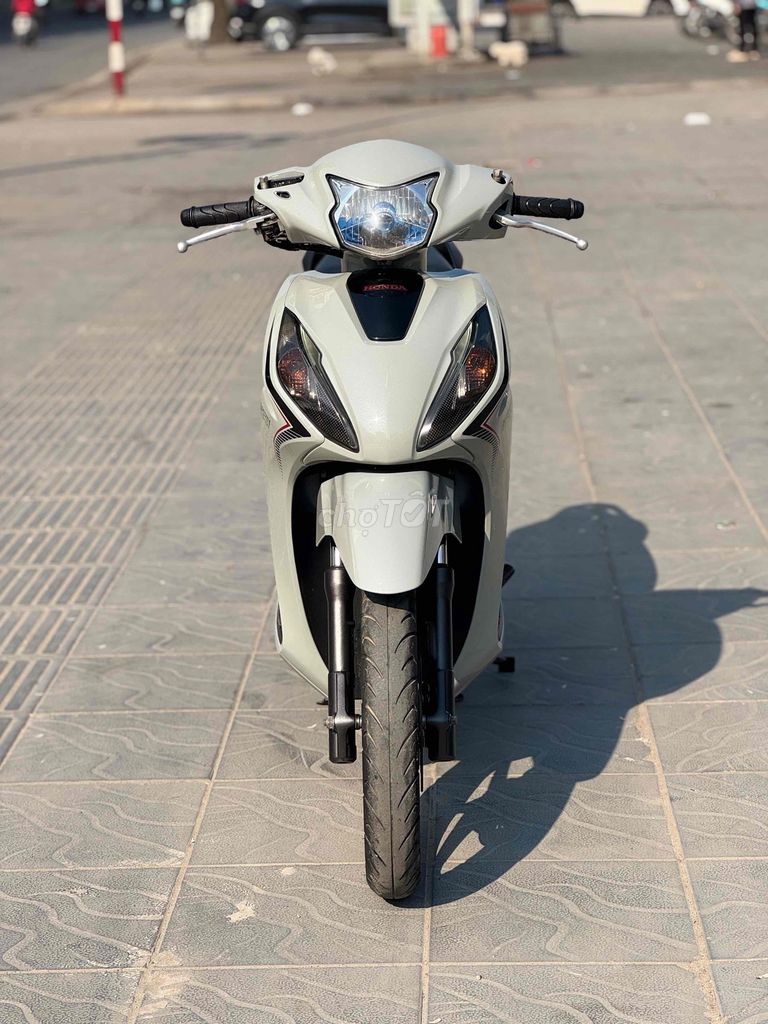 Honda Vision chính chủ Hn cần thanh lý - 129702312