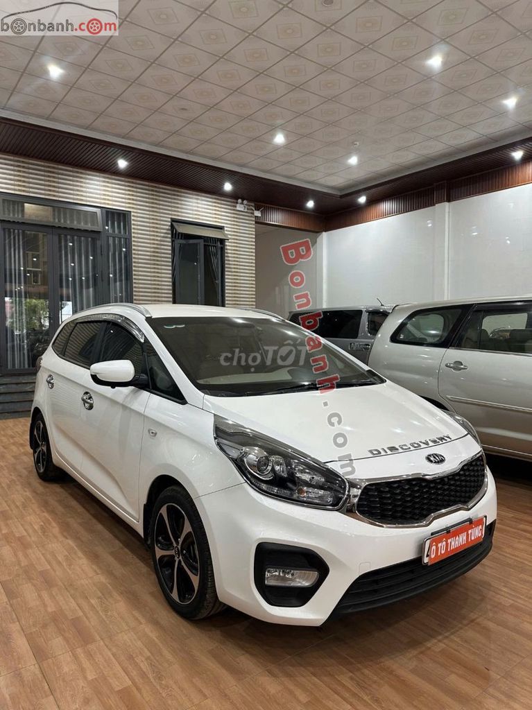 Kia Rondo GMT 2018 - 130157374