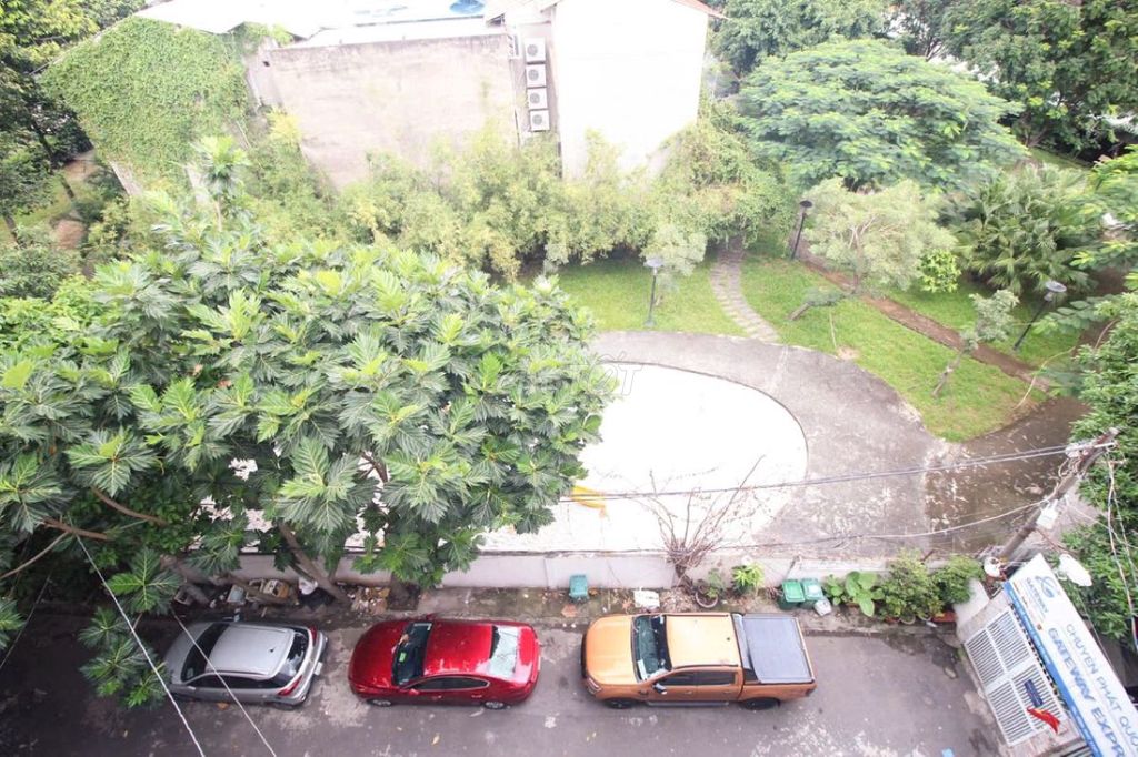 Cho thuê studio 40m², có ban công – gần Sân bay Tân Sơn Nhất Hoặc ...