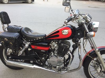 Mua Bán Xe Honda Rebel 150 Cũ Mới Giá Rẻ Tháng 01/2021