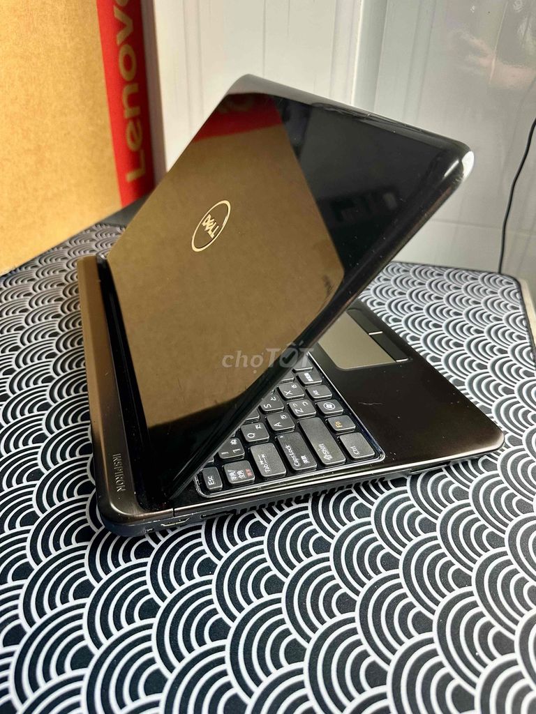 Dell Inspiron Z13 Core i3 8GB/256GB win 11 mượt ma - 129961329