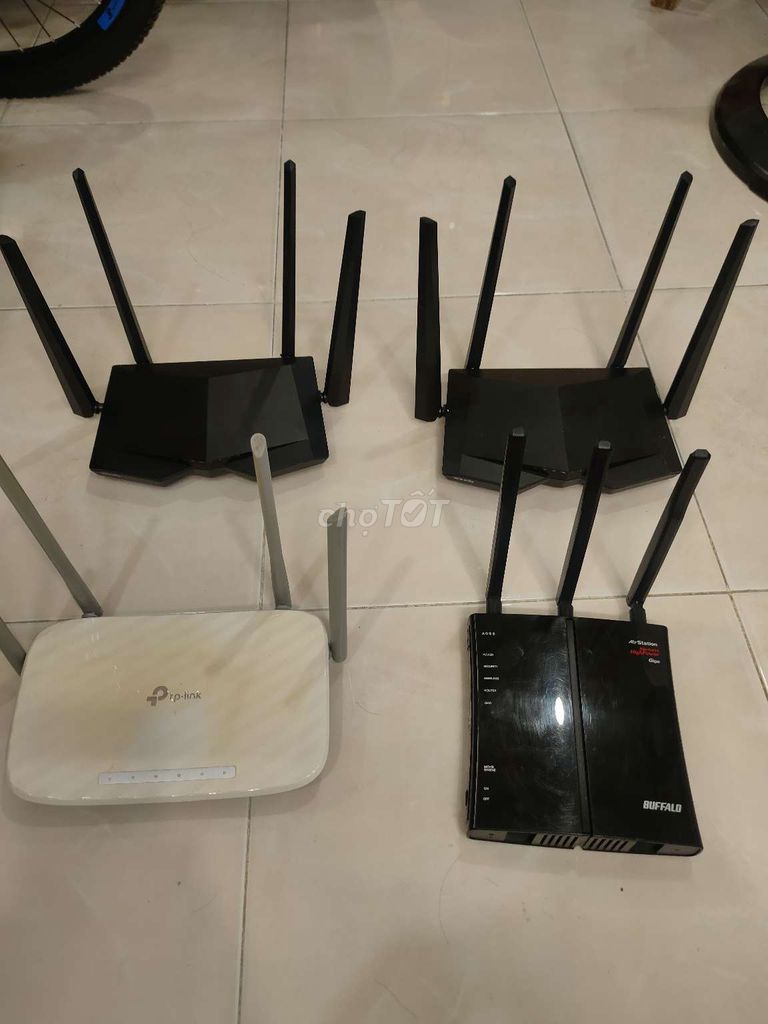 Vài cái modem wifi mạnh . - 102268234
