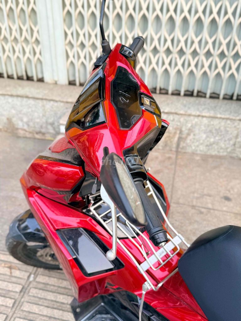 Bán Nhanh Xe Air Blade màu đỏ 2023 - 130163115